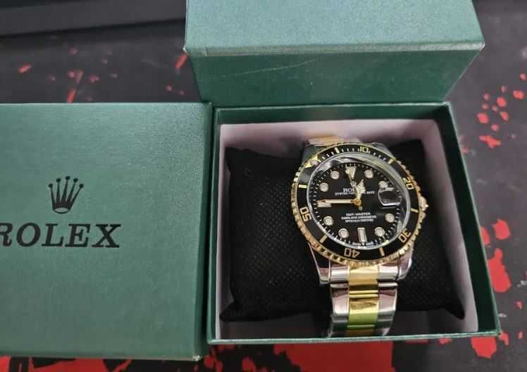 Ceas Rolex Oyster Perpetual Date Submariner 41mm Super Pret Bucuresti ...