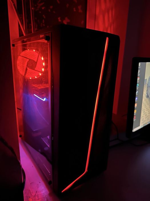 Calculator PC Gaming Botosani • OLX.ro