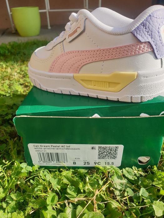 Adidasi puma- incaltaminte copii Baia Mare • OLX.ro