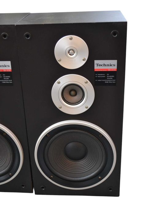 Boxe Technics SB 3130 Cluj-Napoca • OLX.ro