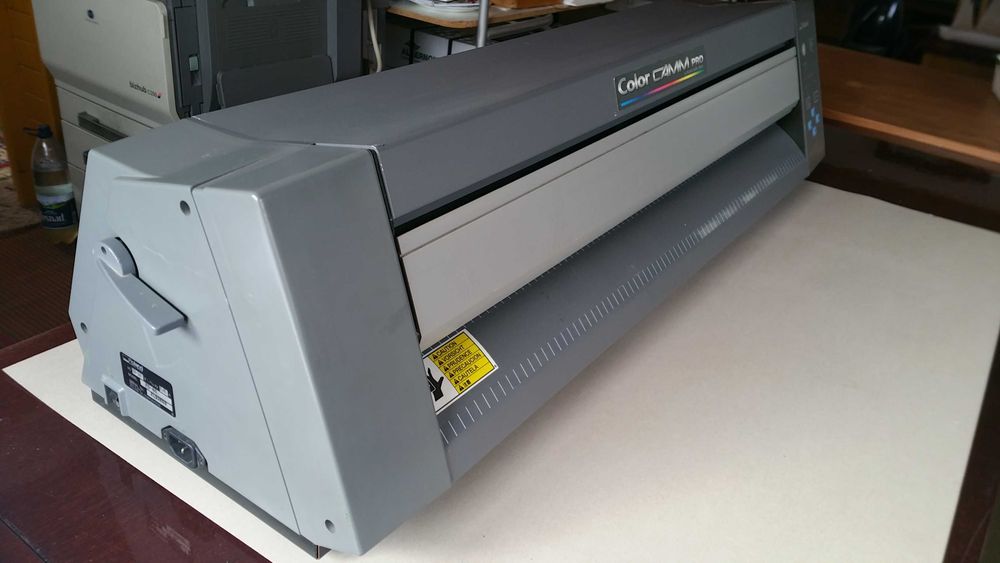 Roland cutter-plotter Baraolt • OLX.ro