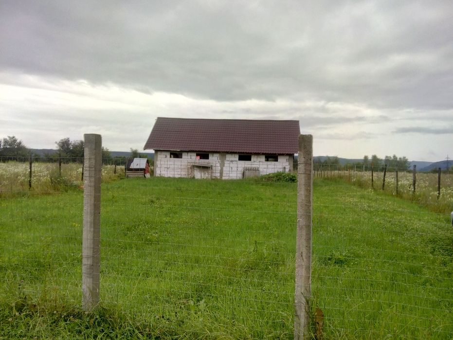 Teren 2200 mp Mioveni jud Arges Colibasi • OLX.ro