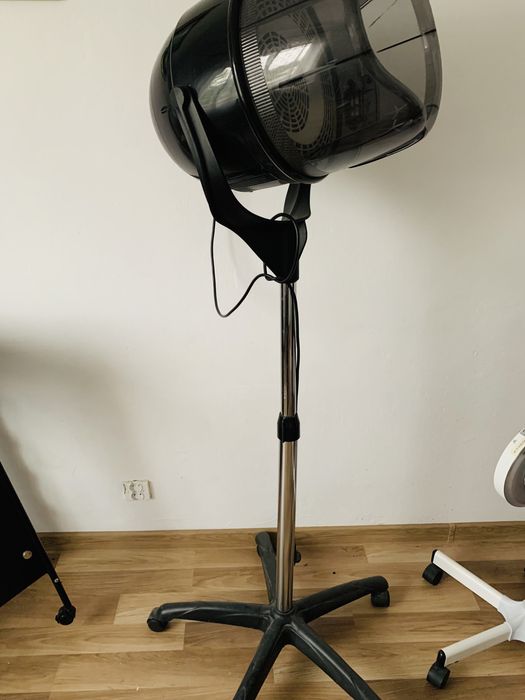 Casca Coafor Profesionala Glob Ceriotti Sascut • OLX.ro