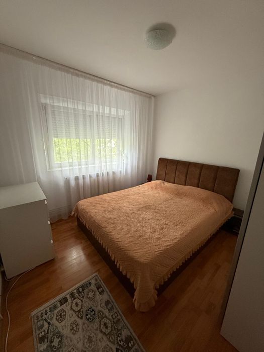 Apartament 2 camere Micro 21 - etaj 2/4 Galati • OLX.ro