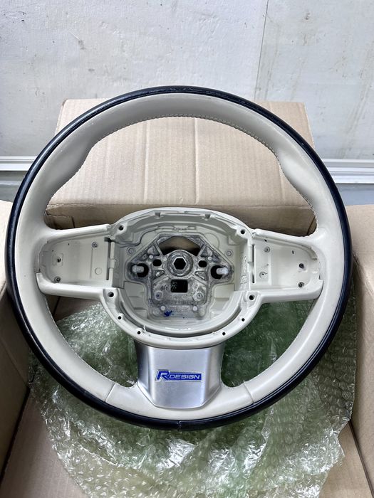 Volan Volvo xc 90 Galati • OLX.ro