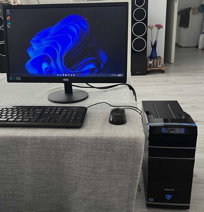 Sistem Intel core i5-3470 ieftin si bun! Timisoara • OLX.ro