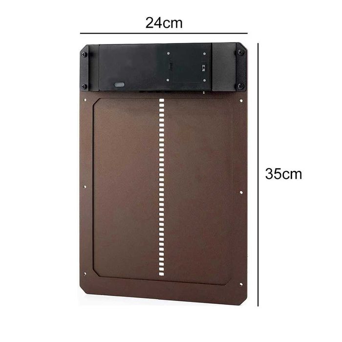 Usa automata pentru cotet, pasari, gaini, curci, rate, porumbei Targu ...