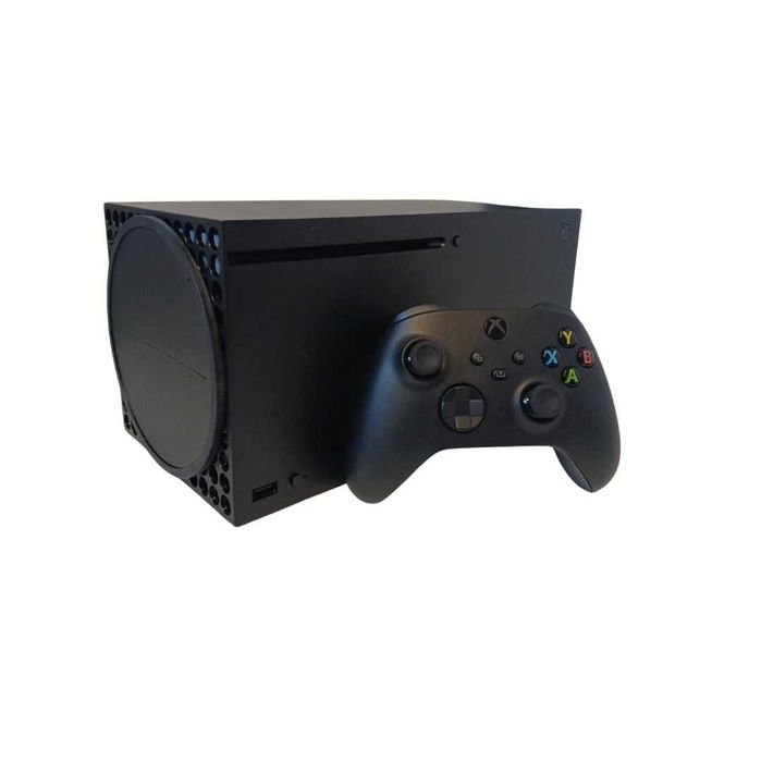 Consola Xbox Series X, 1TB - cod unic 15915 Braila • OLX.ro