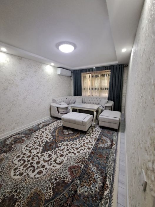 Chilonzor 2 xonali kvartira studentlarga: 4 000 000 so’m - Ijara uzoq muddatga Toshkent на Olx