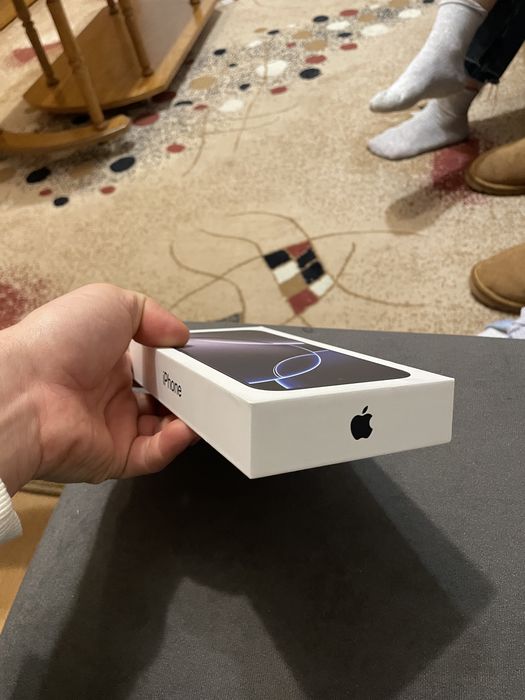 Iphone 16 pro max 512 gb Dospinesti • OLX.ro