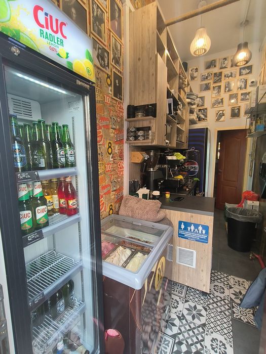 Cafenea ,afacere de vanzare Oradea • OLX.ro