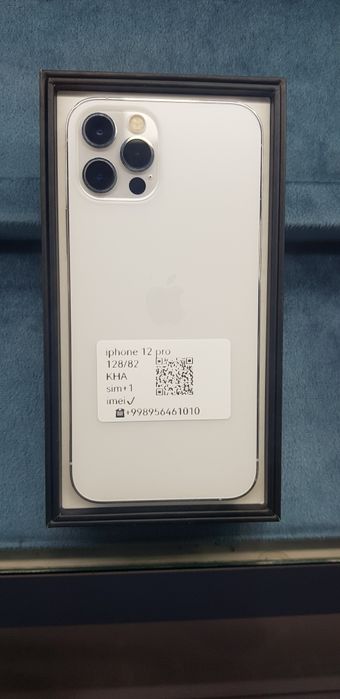 iphone 12 pro - OLX.uz