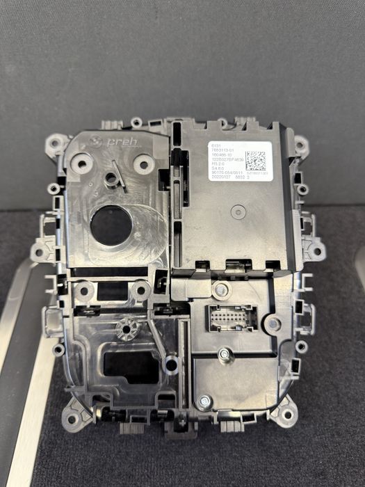 Selector viteze BMW G80 G82 F97 F95 F91 F92 F93 Bucuresti Sectorul 6 ...