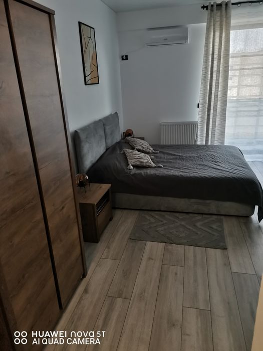 Garsonieră Mamaia Nord complet utilată, preț fix Constanta • OLX.ro