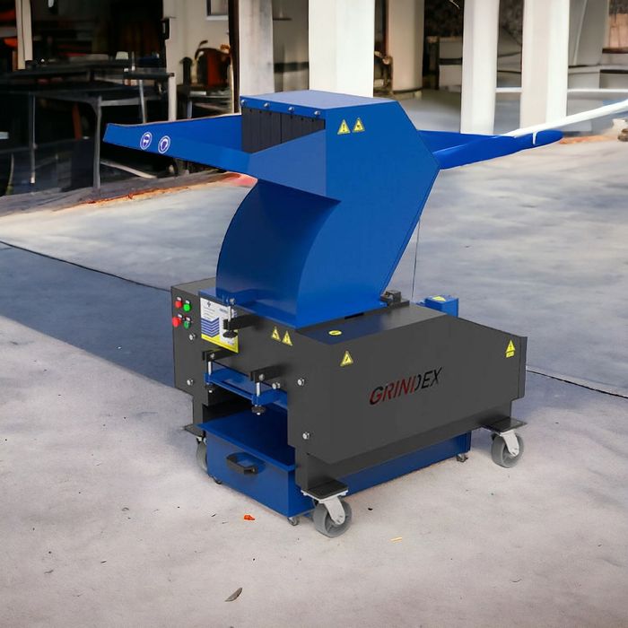 Tocator plastic, tocator lemn, presa hartie, presa carton, Babadag • OLX.ro