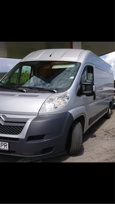 Citroen Jumper 130 Dosu Bricii • OLX.ro