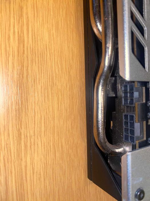 Placa video Sapphire Radeon RX 580 NITRO+ 8GB GDDR5 256-bit Timisoara ...