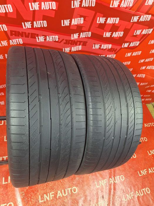 Anvelope de VARA - 295/35/21 - Continental - 5 MM - DOT 2020 ...
