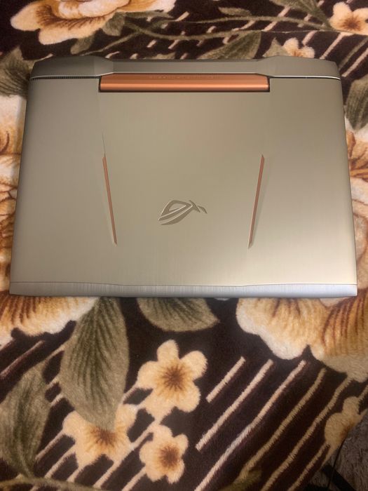 Laptop Asus Rog G752VS Timisoara • OLX.ro