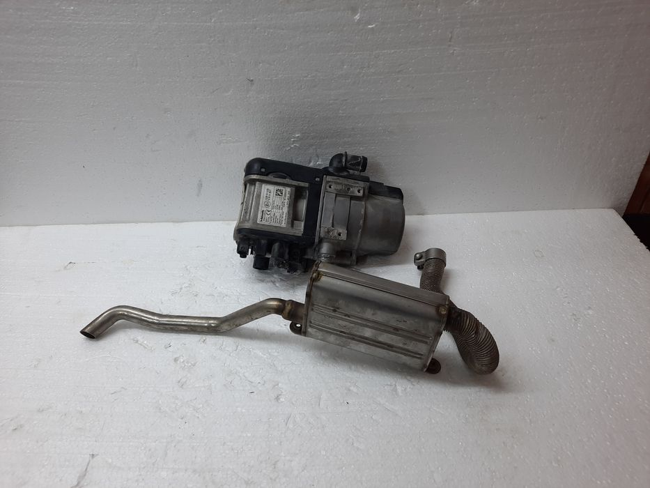 Webasto bmw G11 G12 G30 G31 seria 5 7 Bucuresti Sectorul 6 • OLX.ro