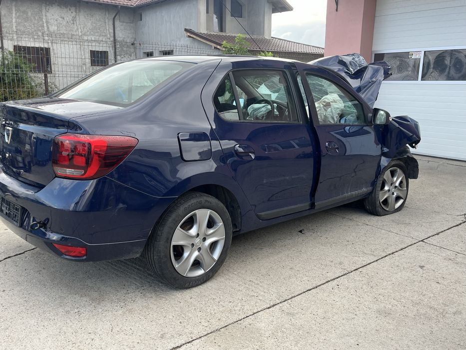 Piese dacia logan 1,5 dci an fabricatie 2019 Roman • OLX.ro
