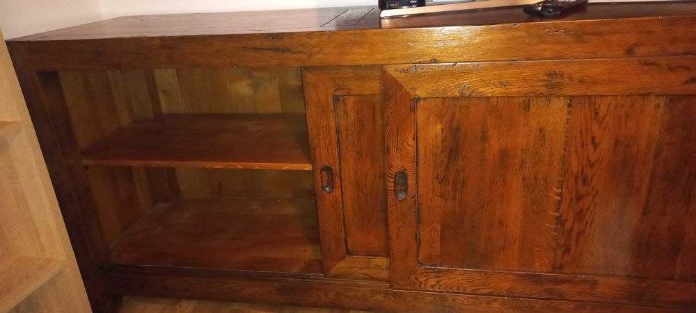 Mobilier stejar masiv Cluj-Napoca • OLX.ro