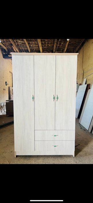 Shkaf har xil turda: 1 450 000 so’m - Yotoqxona uchun mebel Toshkent на Olx