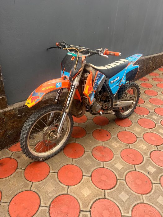 Ktm sx 85 power valve Glodeni • OLX.ro