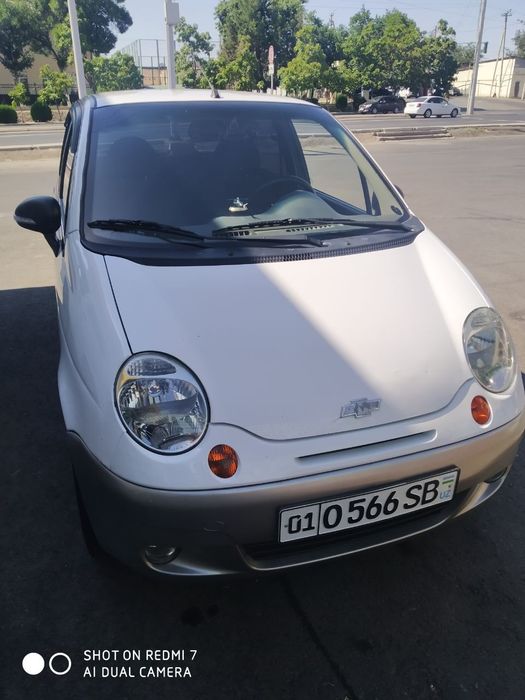 Matiz best 2017 ideal: 4 900 у.е. - Chevrolet Ташкент на Olx