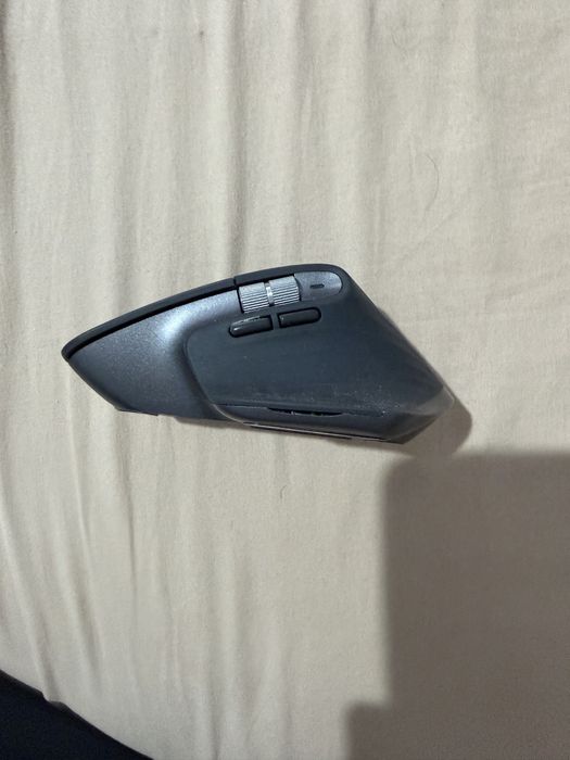 Mouse logitech mx master 3s Constanta • OLX.ro