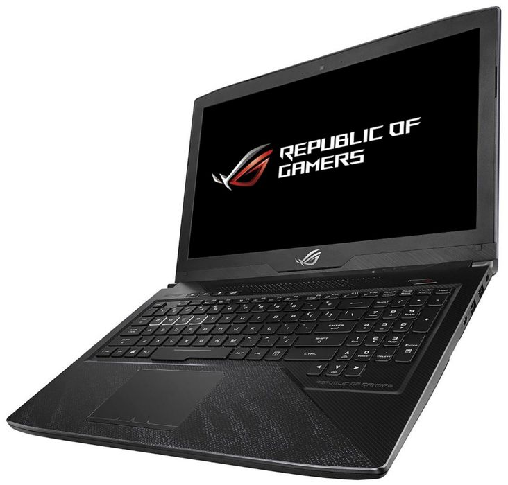 Laptop Gaming Asus Rog Strix Cudalbi • OLX.ro