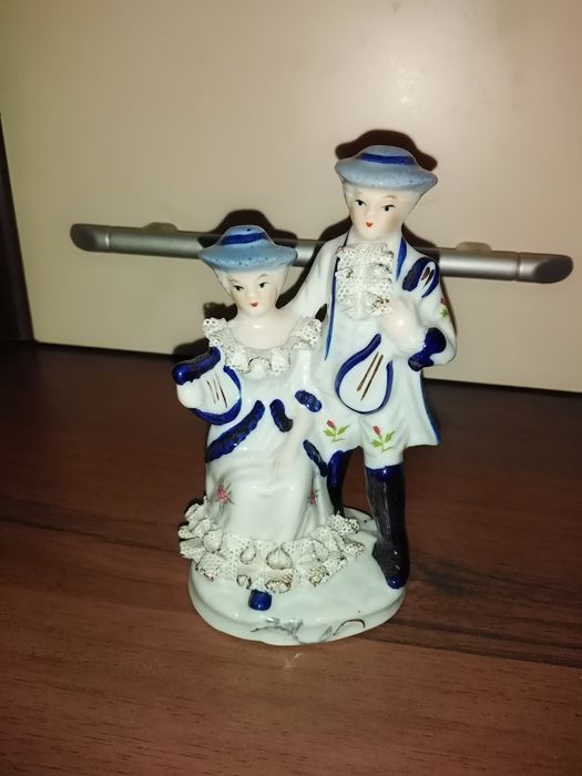 Vând bibelouri porțelan - 4 Braila • OLX.ro