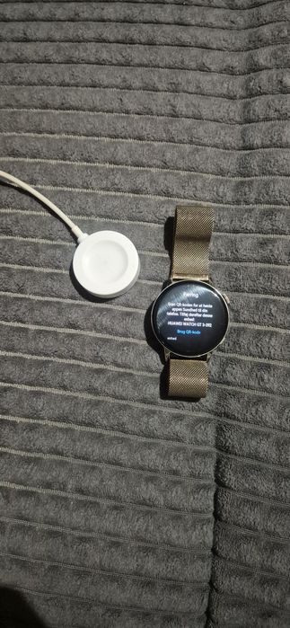 Huawei Watch GT3, 42mm, Elegant Edition, Gold Bucuresti Sectorul 4 • OLX.ro