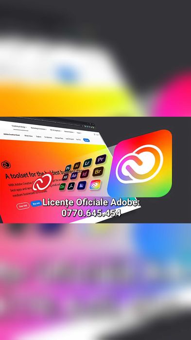 Adobe Acrobat PRO Key Photoshop Key Premiere PRO Illustrator Lightroom ...