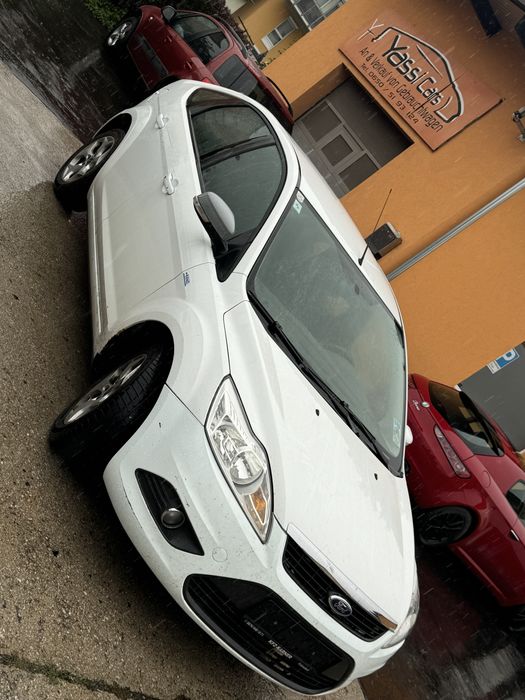 Fosd focus 1,4 b cu doar 117000 km Caransebes • OLX.ro