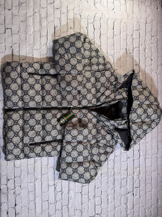 Geacă Gucci Model Nou Zavoi • OLX.ro