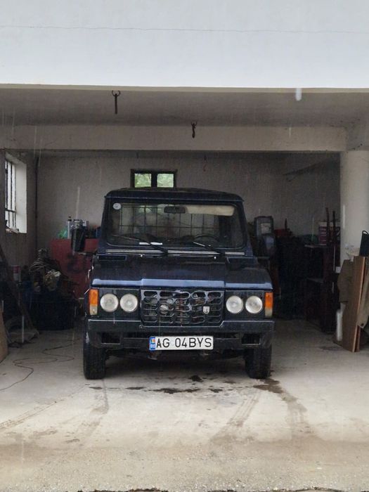 Vand Aro 10.6 /1996 Vedea • OLX.ro