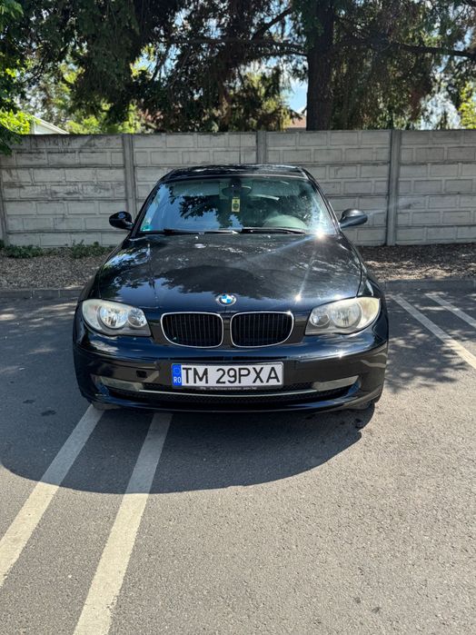 BMW seria 1 motor defect Timisoara • OLX.ro