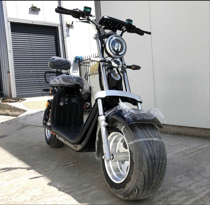 Scuter electric FARA PERMIS cu cartela Bucuresti Sectorul 2 • OLX.ro