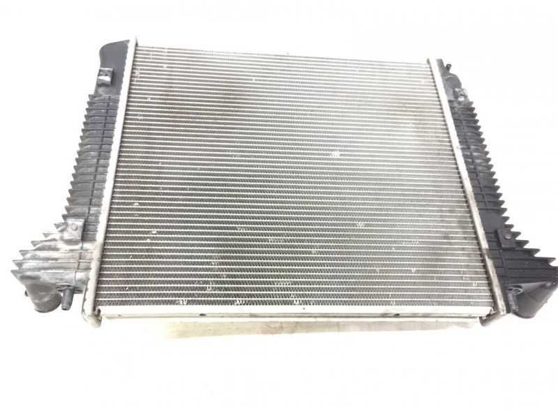 Radiator Mercedes Atego 2 (2004-) - piese/dezmembrari Mercedes Targu ...