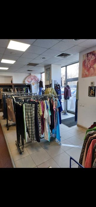 Predau afacere magazin second-hand Bucuresti Sectorul 2 • OLX.ro