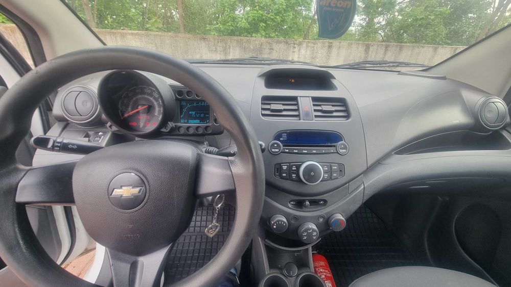 Chevrolet Spark 2011 Dej • OLX.ro