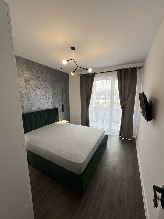 Inchiriez apartament 2 camere Cluj+ parcare subsol Cluj-Napoca • OLX.ro