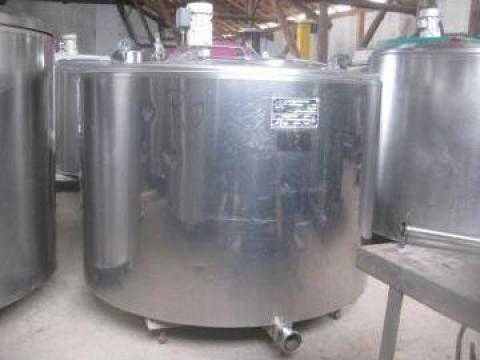 Recipiente din Inox Alimentar de orice dimensiune Radauti • OLX.ro