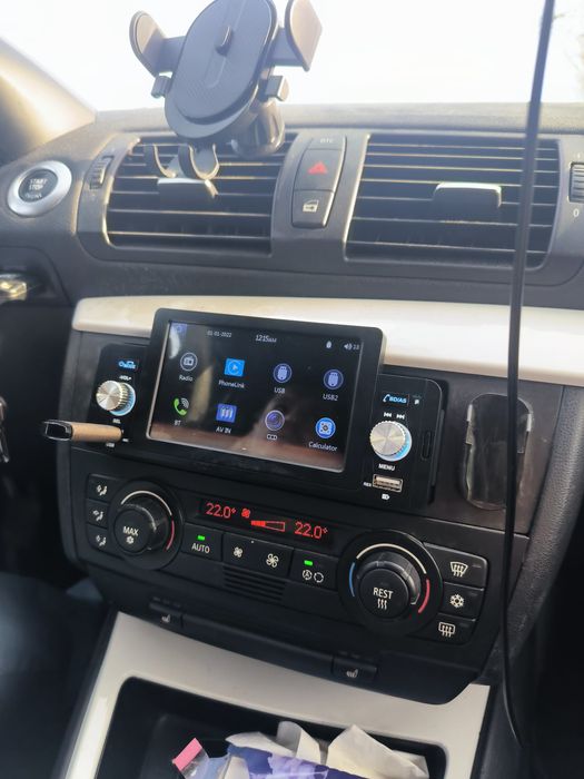 BMW E87 Seria 1 18D Lovrin • OLX.ro