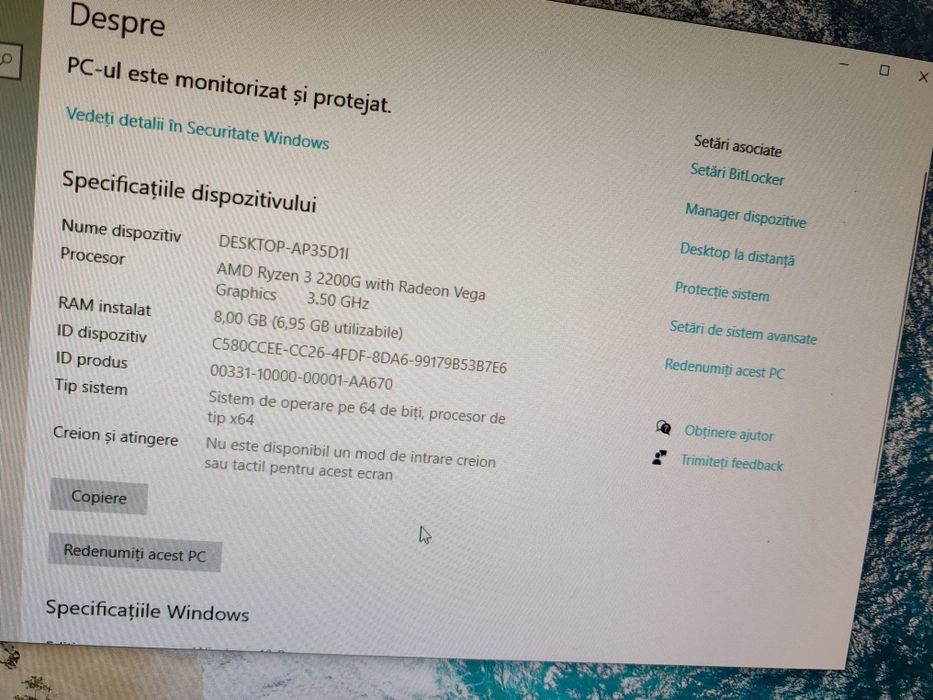 Unitate pc fara monitor Cluj-Napoca • OLX.ro