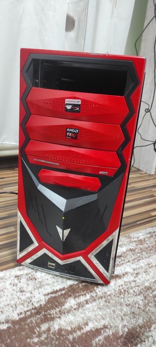 Desktop Kit PC Gaming Iasi • OLX.ro