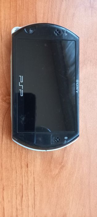 Psp go хакнато - PSP GO гр. София Люлин 7 • OLX.bg