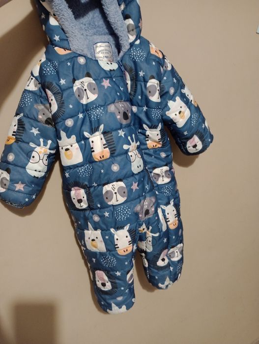 Космонавт за момче 92 гр. Враца Дъбника • OLX.bg