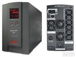 APC UPS Back-UPS RS 1200 Bucuresti Sectorul 4 • OLX.ro